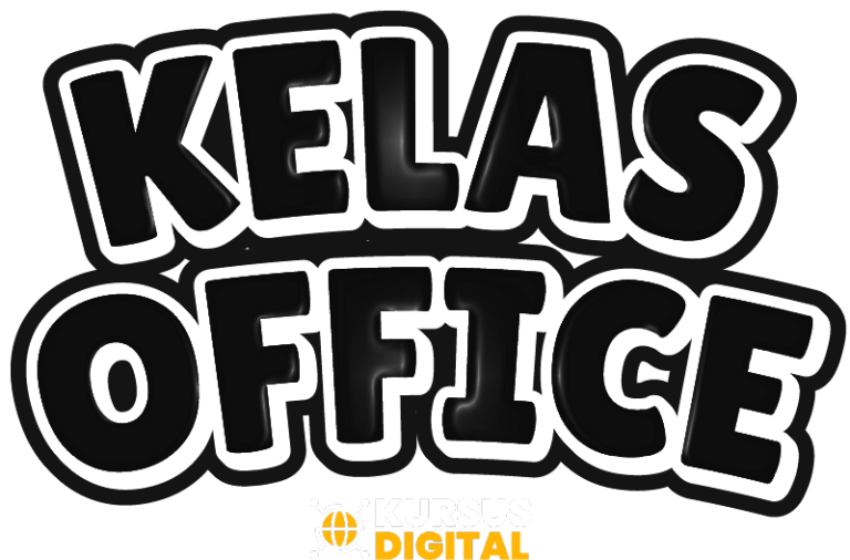 Kelas Microsoft Excel Kelas Office 
