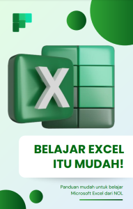 Ebook Excel - Kelas Office